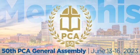 Home - General Assembly