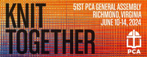 Home - General Assembly