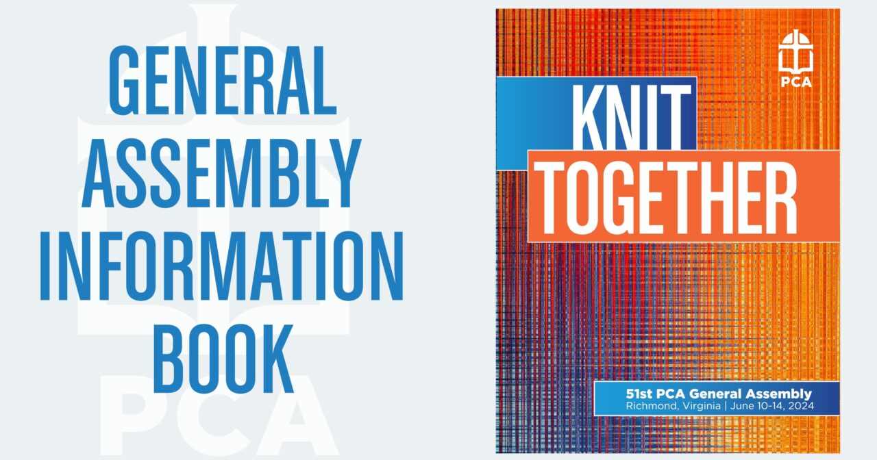 Home - General Assembly