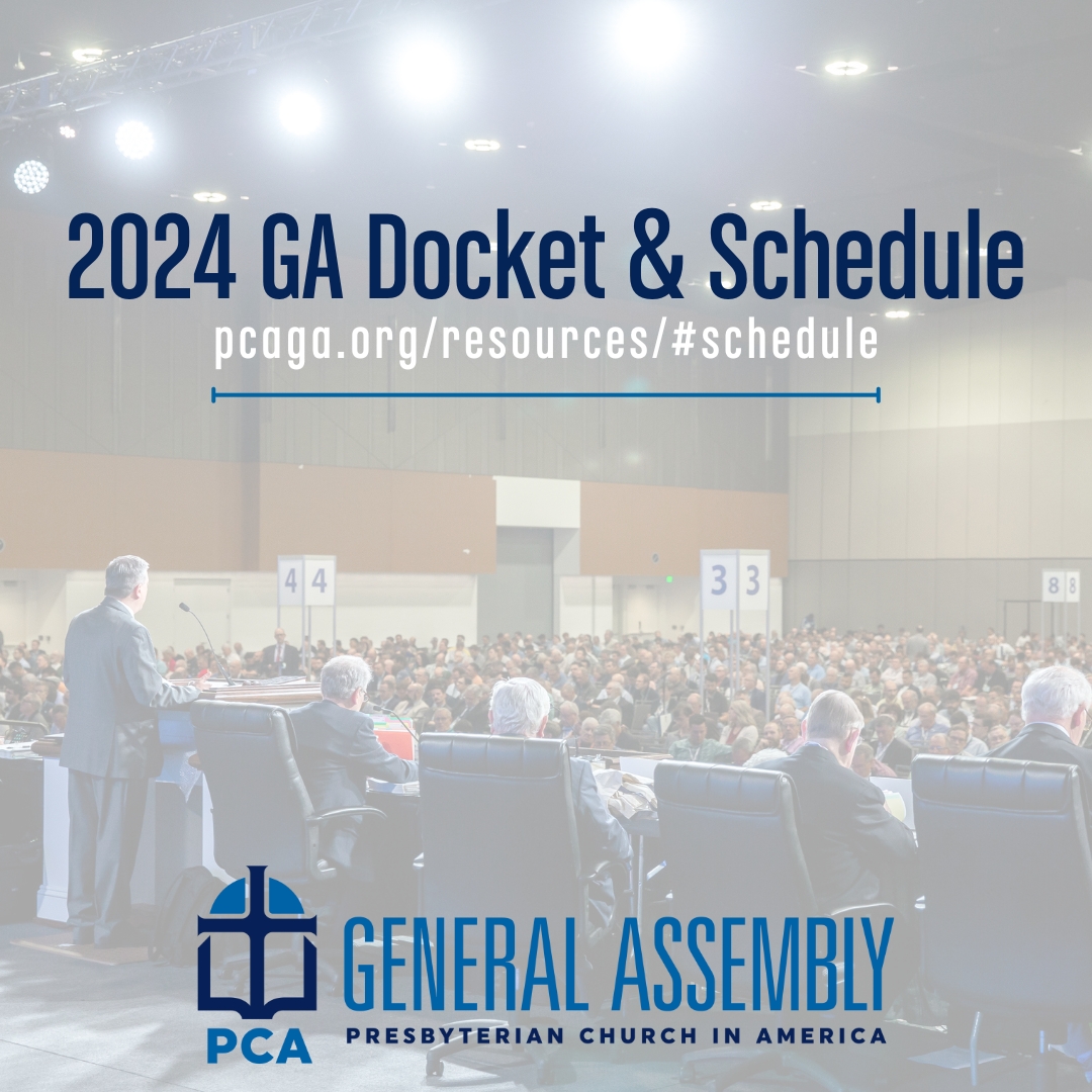 Resources - General Assembly